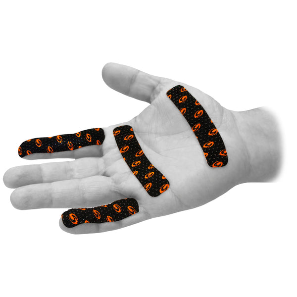 Genesis® Hyper Control™ - Hand Grip Tape - BowlGenesis