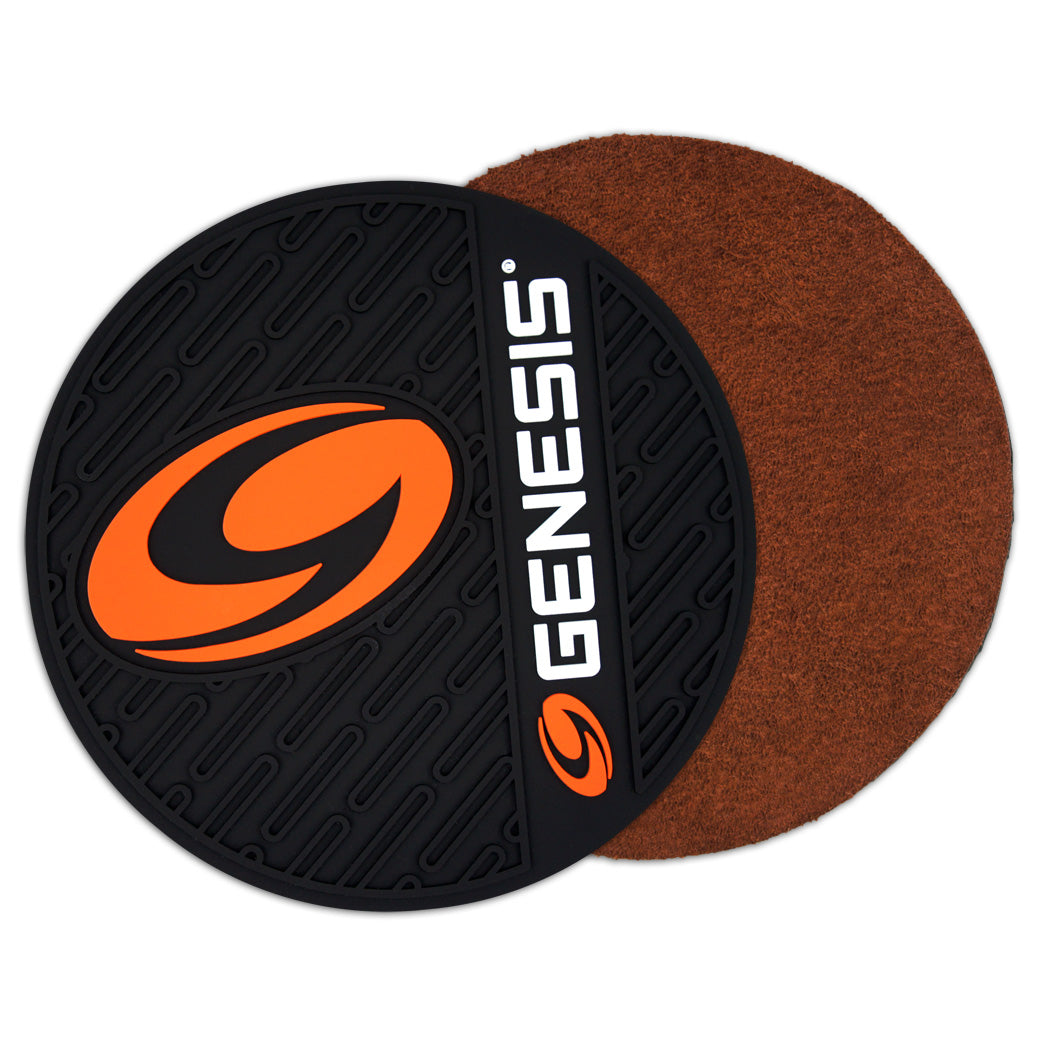 Genesis® Pure Pad™ 3D - BowlGenesis