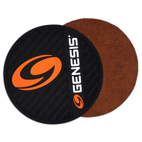 Genesis® Pure Pad™ 3D - BowlGenesis
