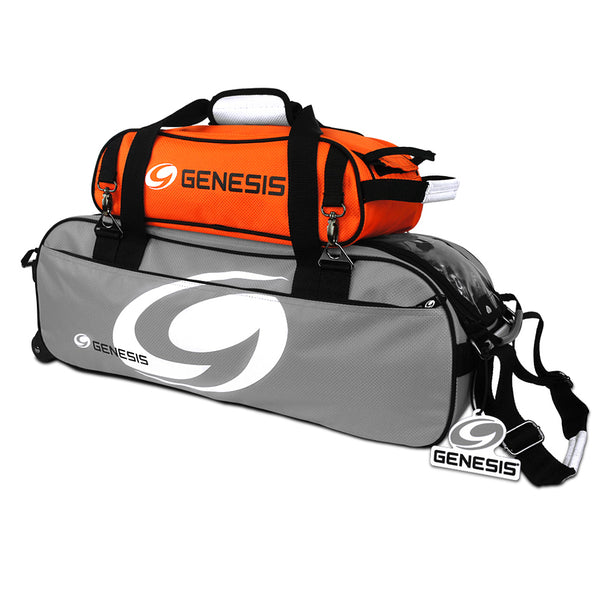 Genesis® Sport™ Add-On Shoe Bag - BowlGenesis
