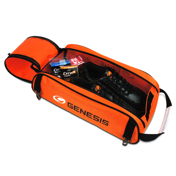 Genesis® Sport™ Add-On Shoe Bag - BowlGenesis
