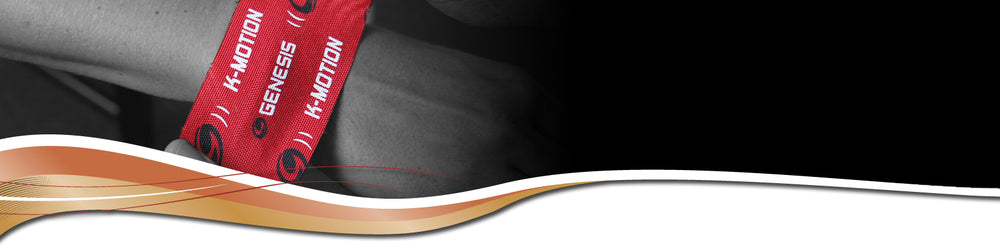 K-Motion Application Guide - BowlGenesis