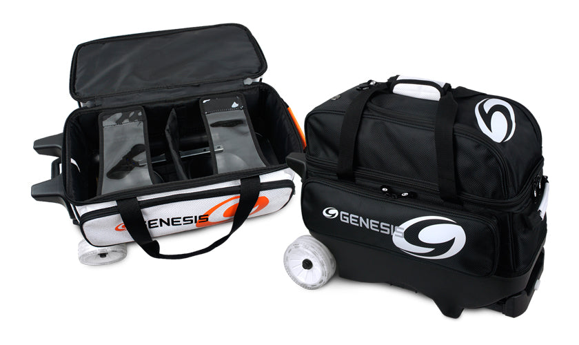 Genesis Bowling
